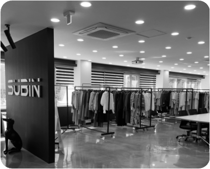 what we do – SUBIN INTERNATIONAL